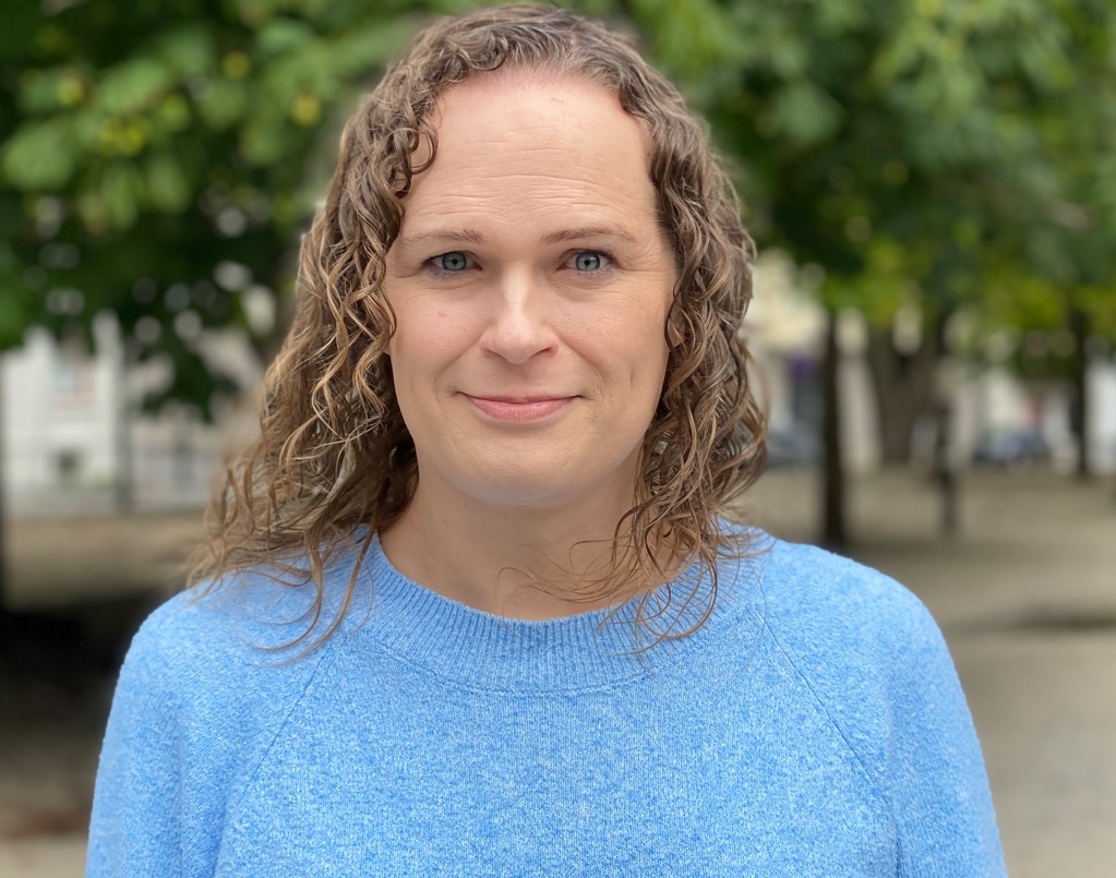 Elisabeth Meling (født 1978) | Skeivt arkiv